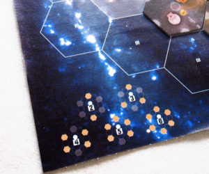 Galaxy Vynil playmat (62cmx64cm) – Customeeple