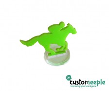 Race Horse token (1 unit) – Customeeple