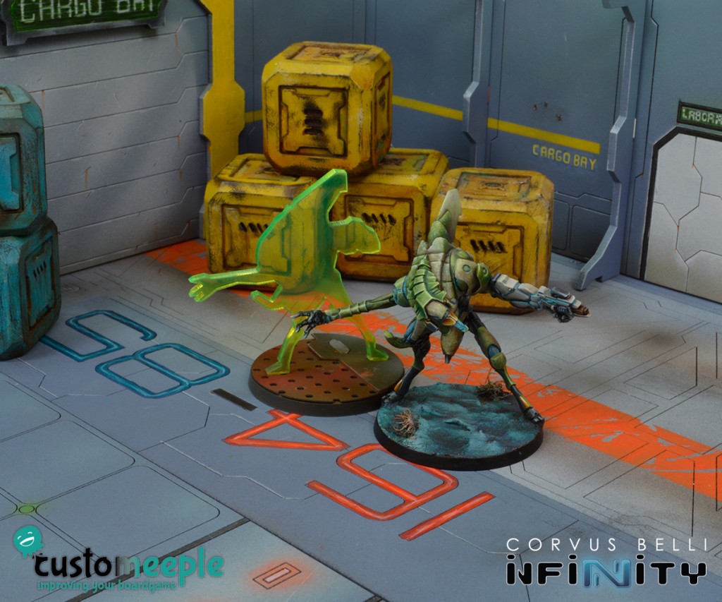 Cubiertas de Base “ALEPH” – Giraldez – Customeeple