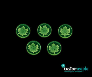 Magical Power token (10 units) – Customeeple