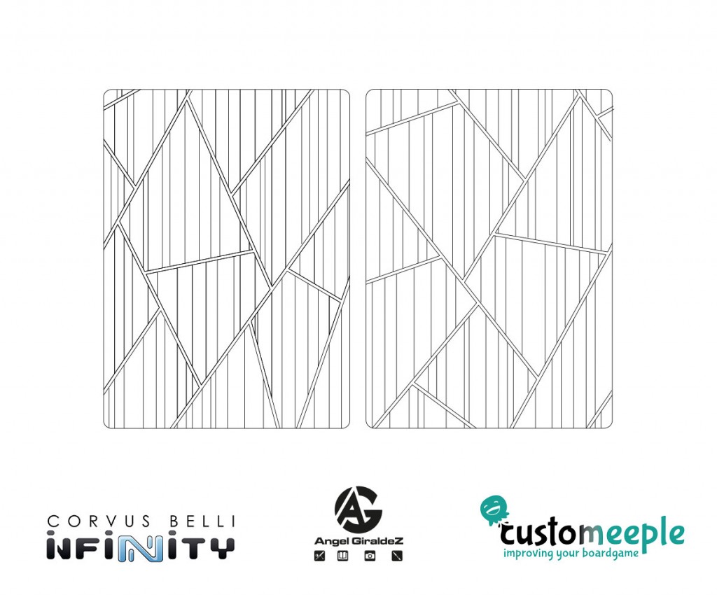 Infinity Texture Sheet (2 units) – Customeeple