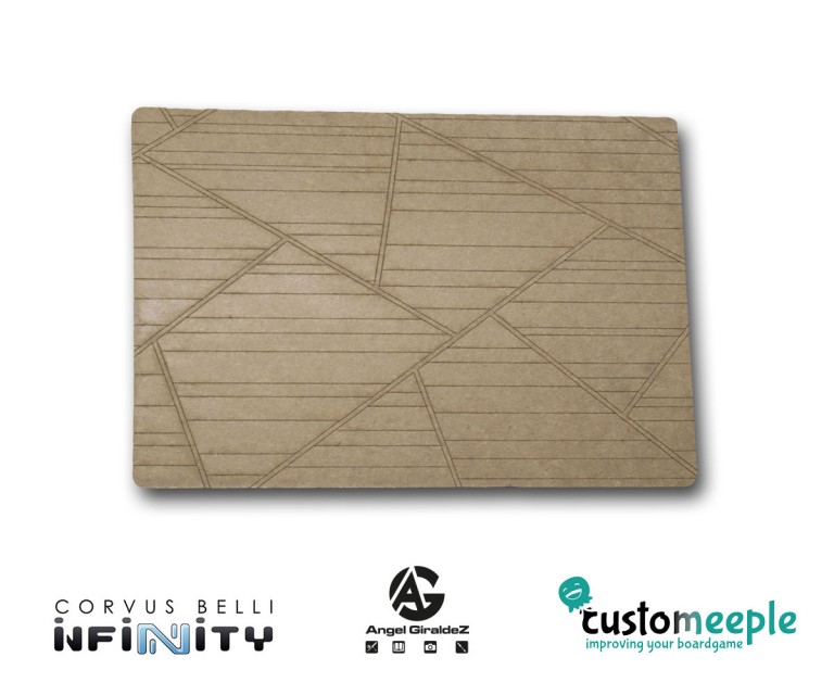 Infinity Texture Sheet (2 units) – Customeeple