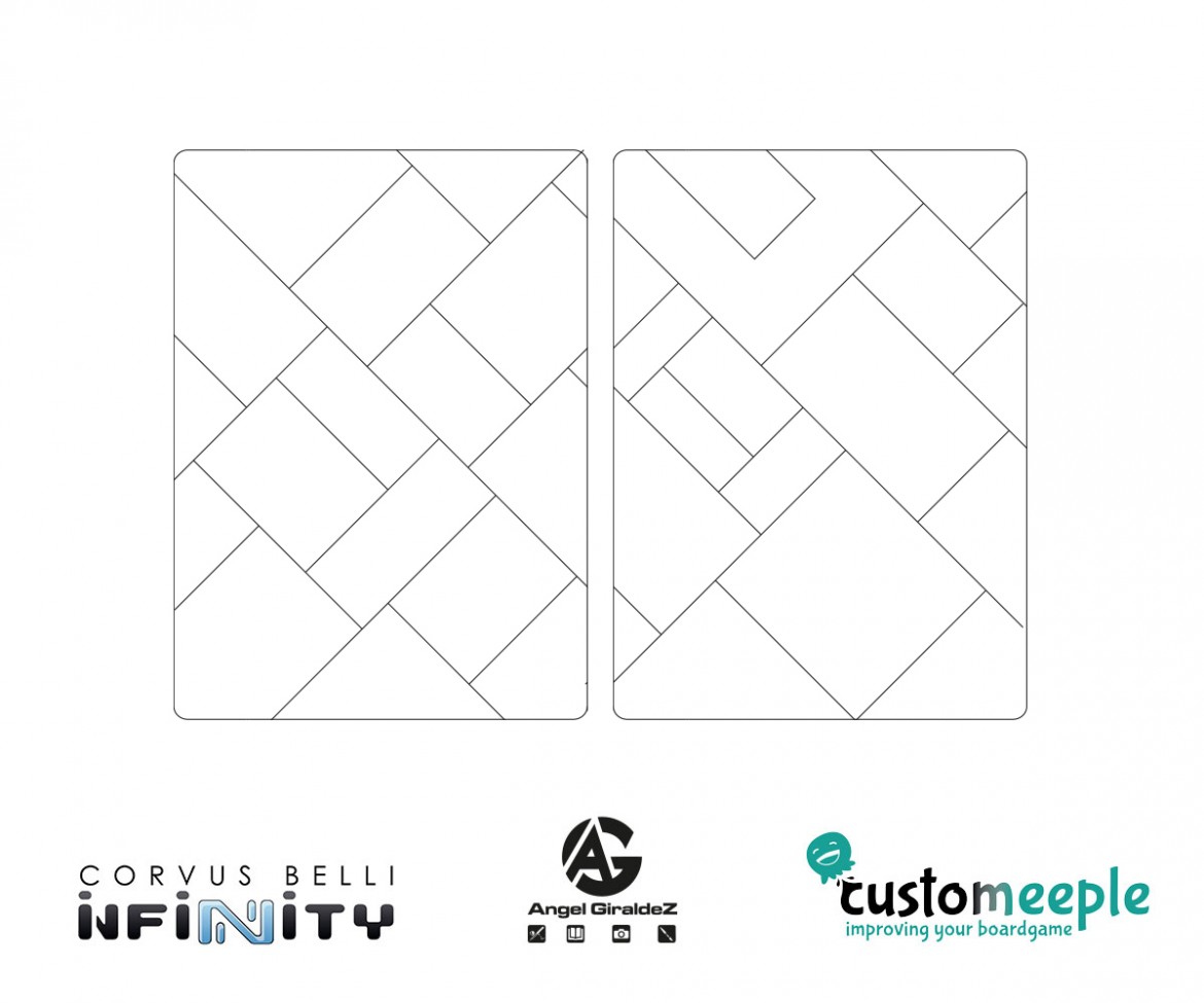 Infinity Texture Sheet (2 units) – Customeeple