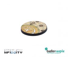 Infinity Haqqislam Base Tops – Customeeple