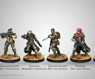 Infinity Shop – Customeeple