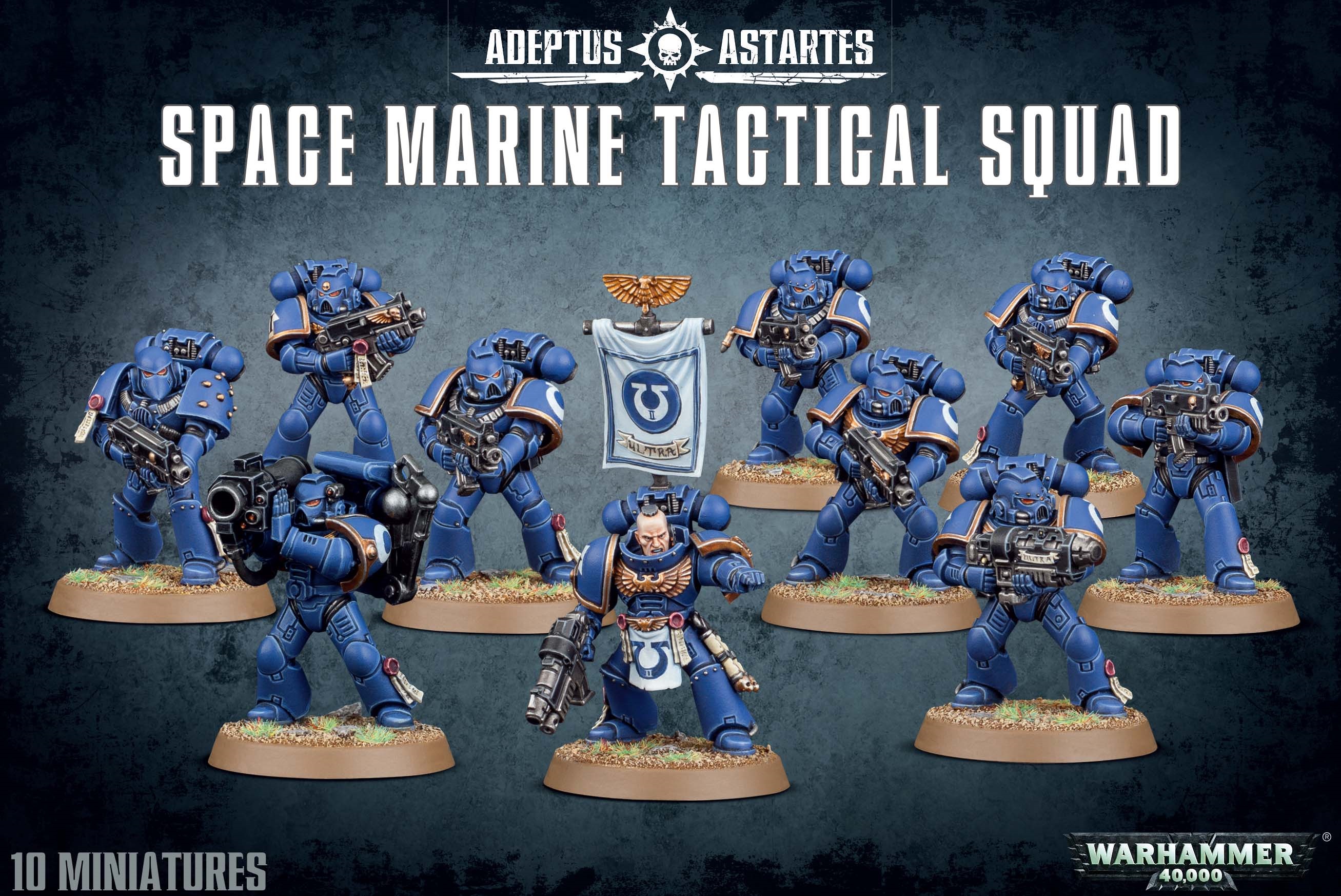 Space Marine Tactical Squad Customeeple space-marine-tactical-squad-customeeple