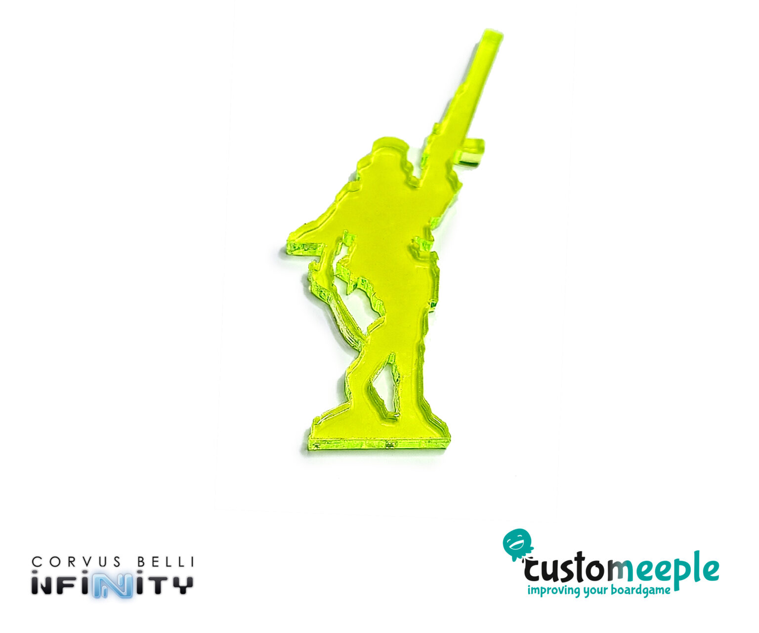 Infinity Shop – Customeeple