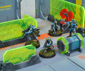 Infinity Shop – Customeeple