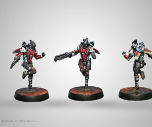 Infinity Shop – Customeeple