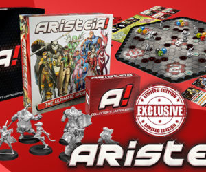 Customeeple – Improving your boardgame