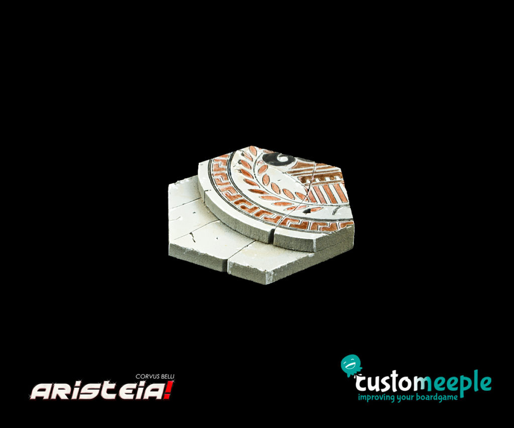 Aristeia! Skin Bases – Customeeple