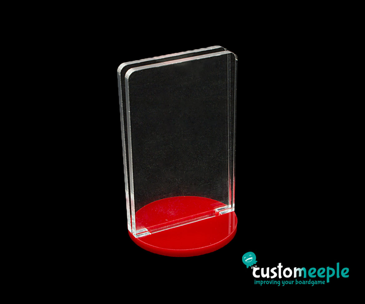 Paper/Card Stand (1 Unit) – Customeeple