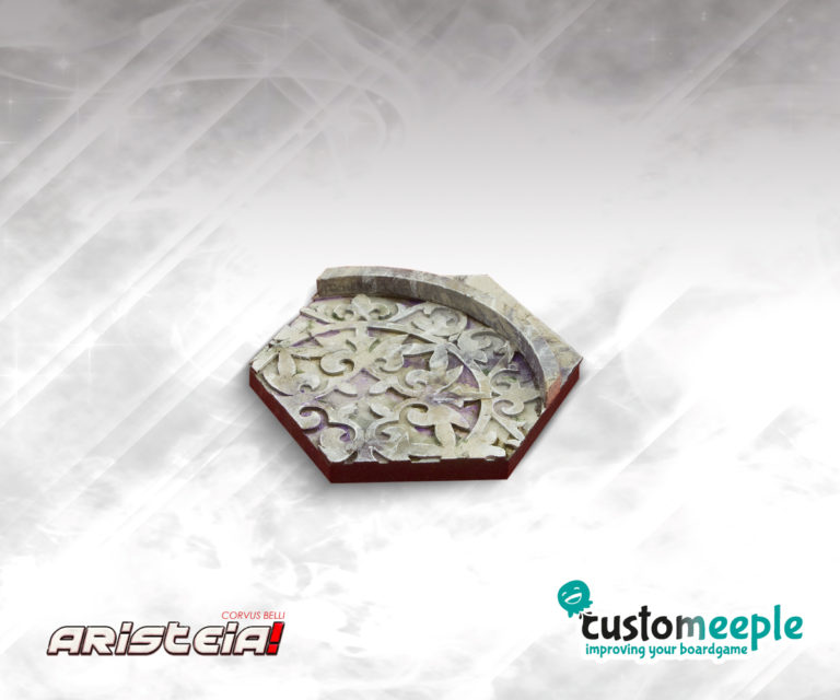 Aristeia! Skin Bases – Customeeple