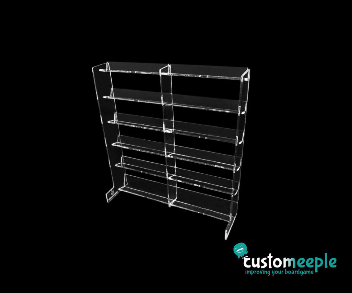 Games Workshop paintings compatible Paint Rack – Customeeple
