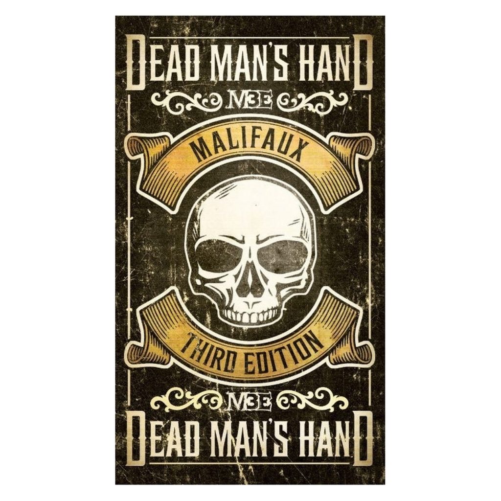 Dead Man’s Hand Pack – Customeeple
