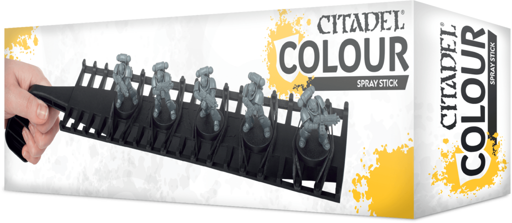 Citadel Colour Spray Stick – Customeeple