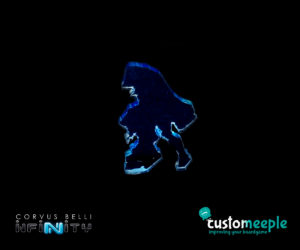 Infinity Shop – Customeeple