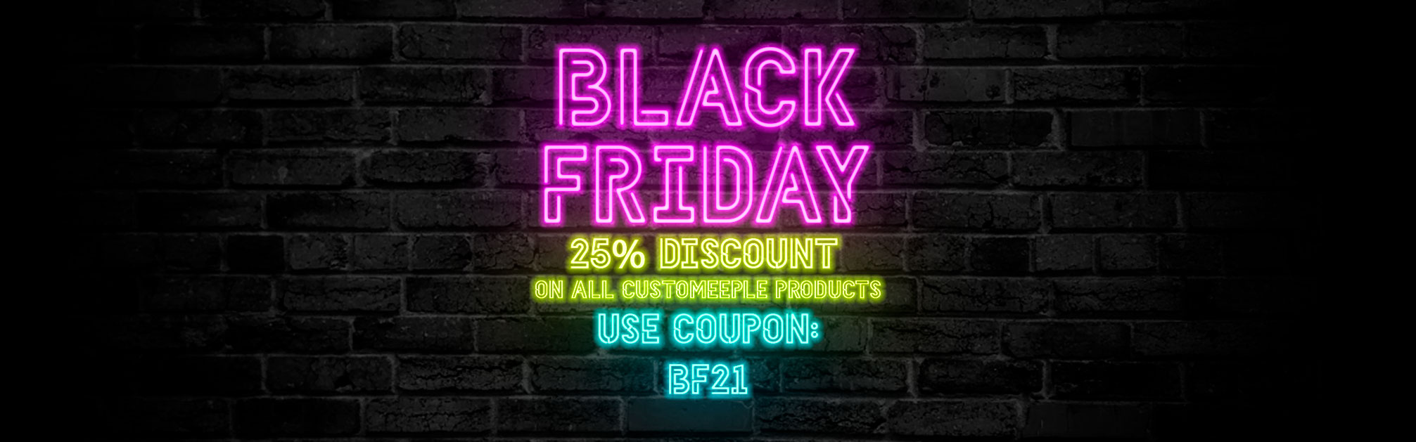 Lucas Core Box – Customeeple