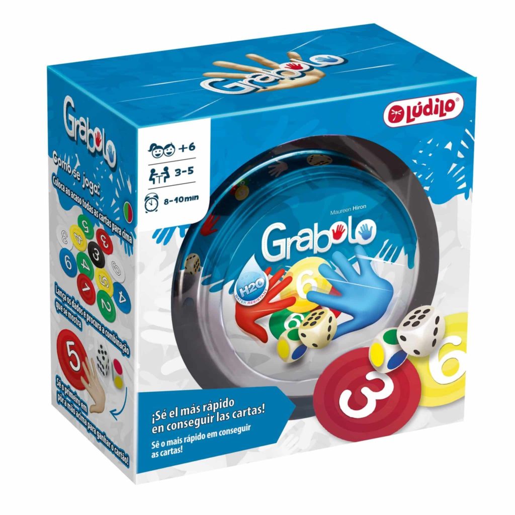 Grabolo – Customeeple