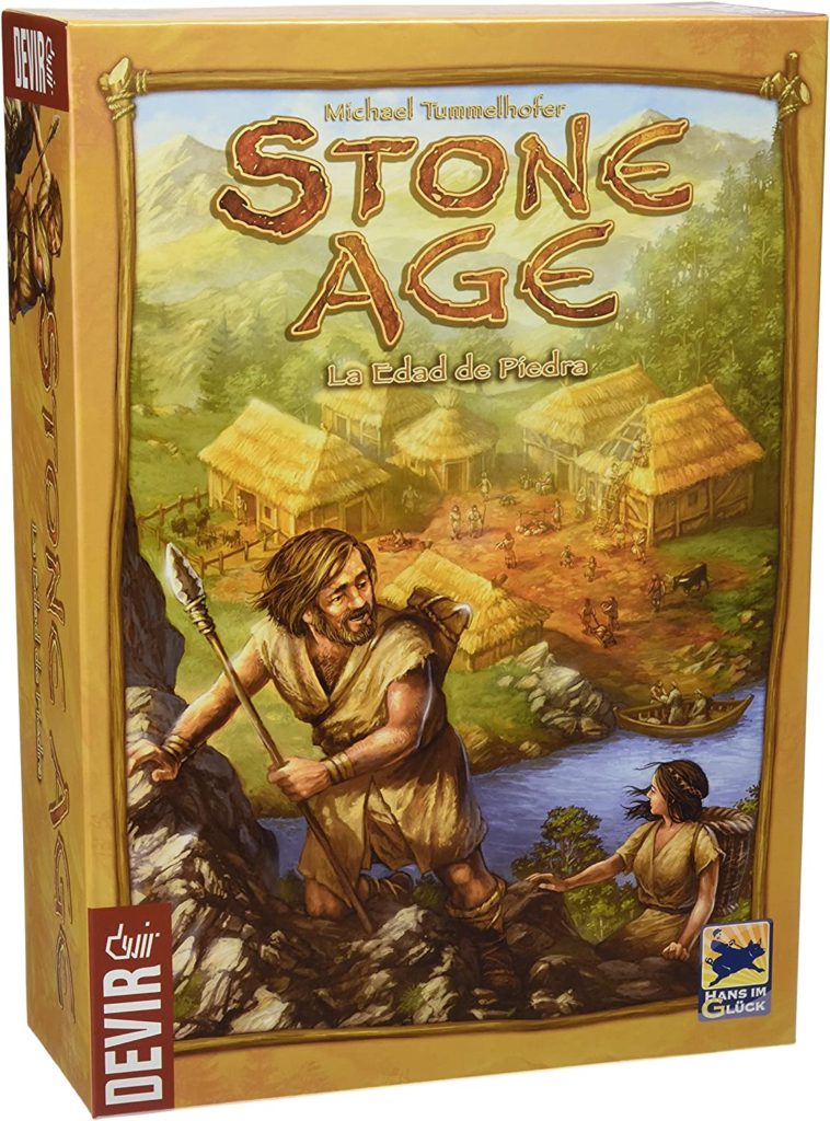 Stone Age (SPA) – Customeeple
