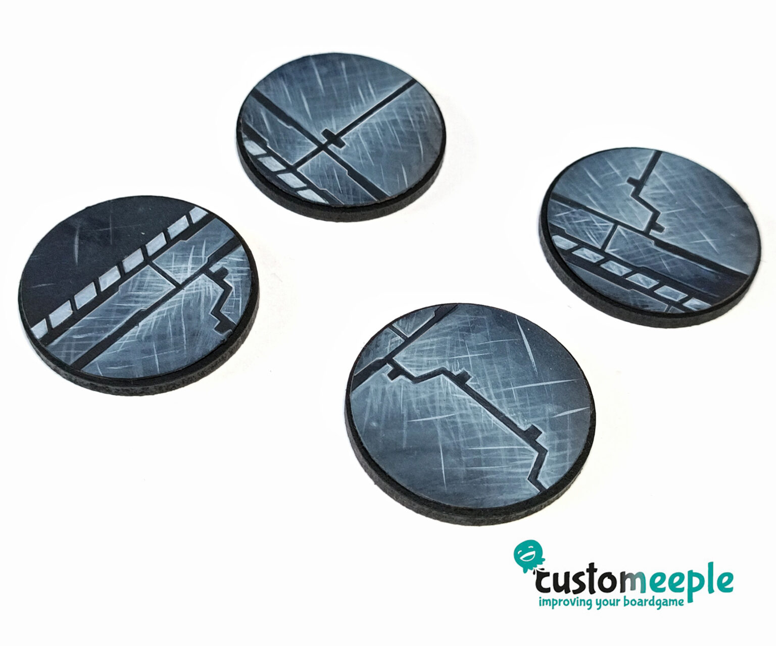 Infinity Shop – Customeeple