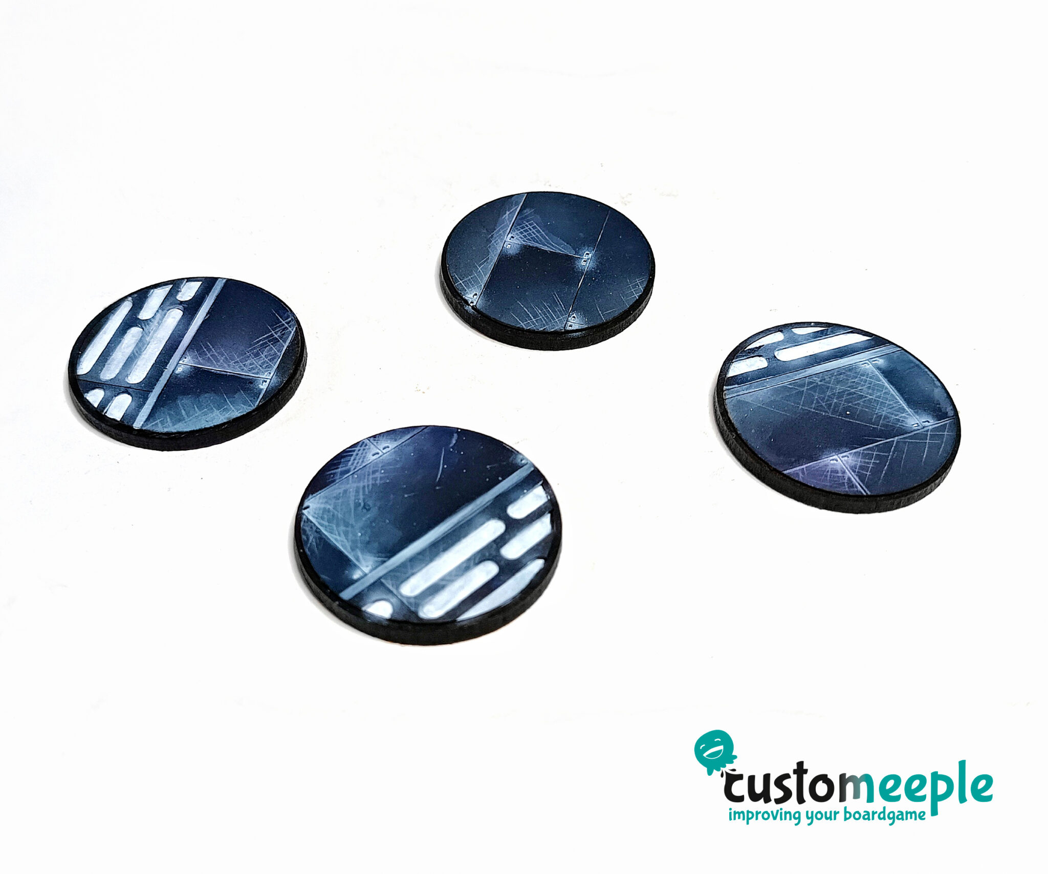 Infinity Shop – Customeeple