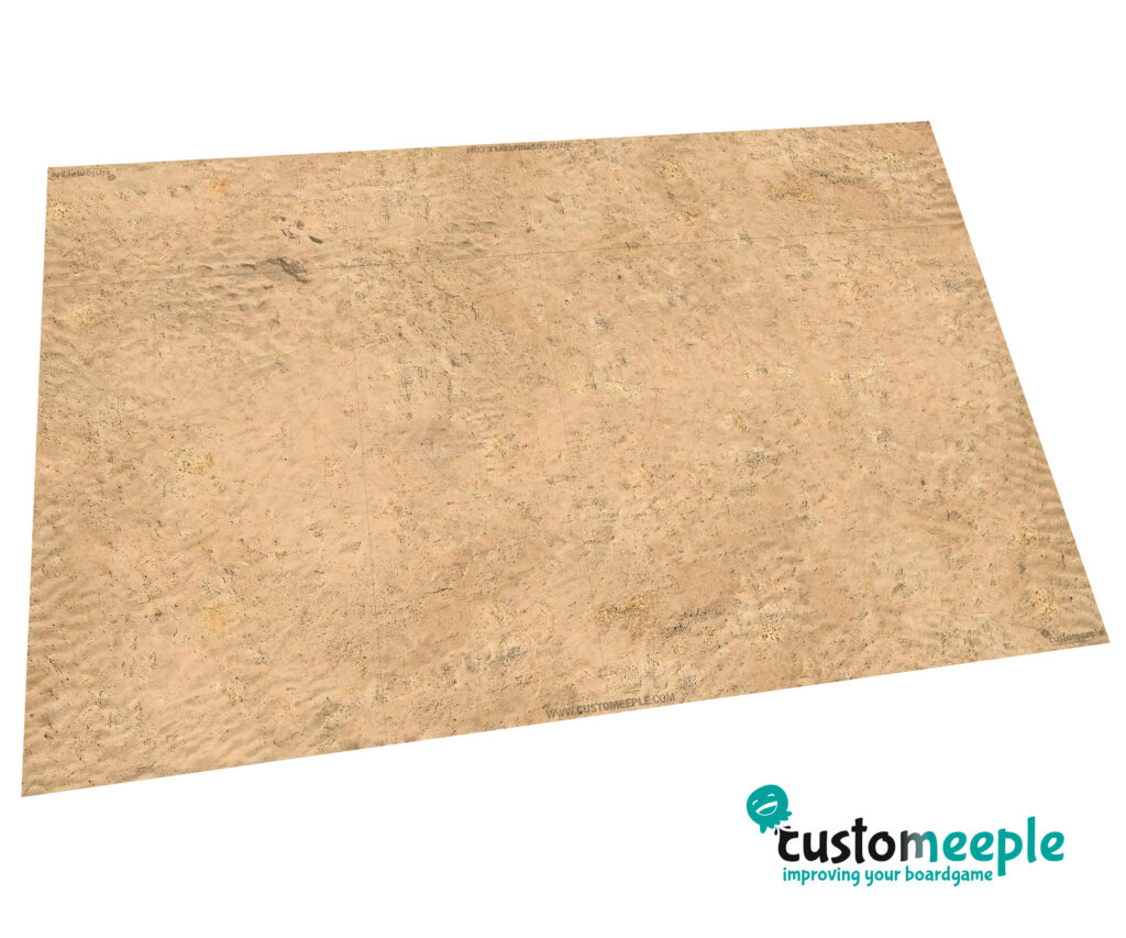Warhammer 40k compatible playmat (44×60 inch) – Customeeple