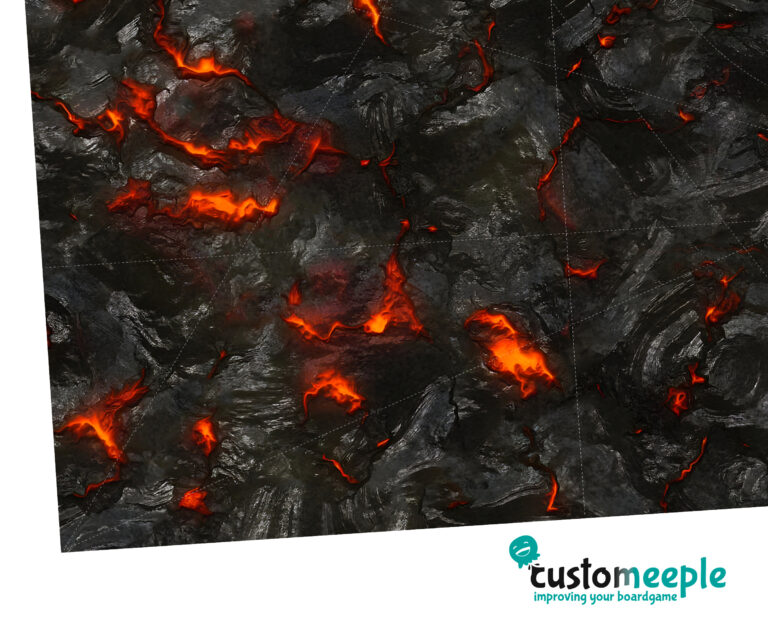 Warhammer 40k compatible playmat (44×60 inch) – Customeeple