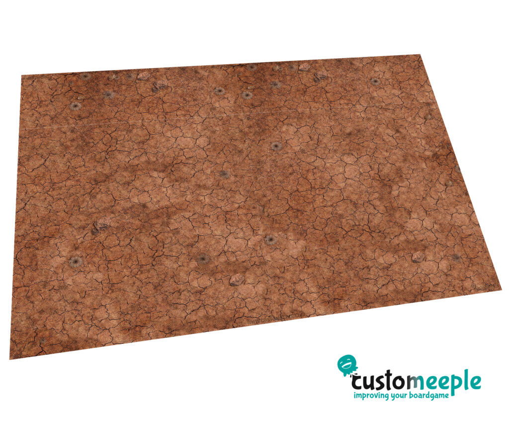 Warhammer 40k compatible playmat (44×60 inch) – Customeeple