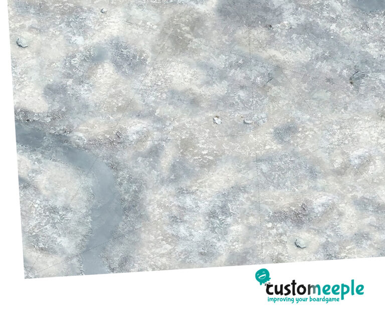 Warhammer 40k compatible playmat (44×60 inch) – Customeeple