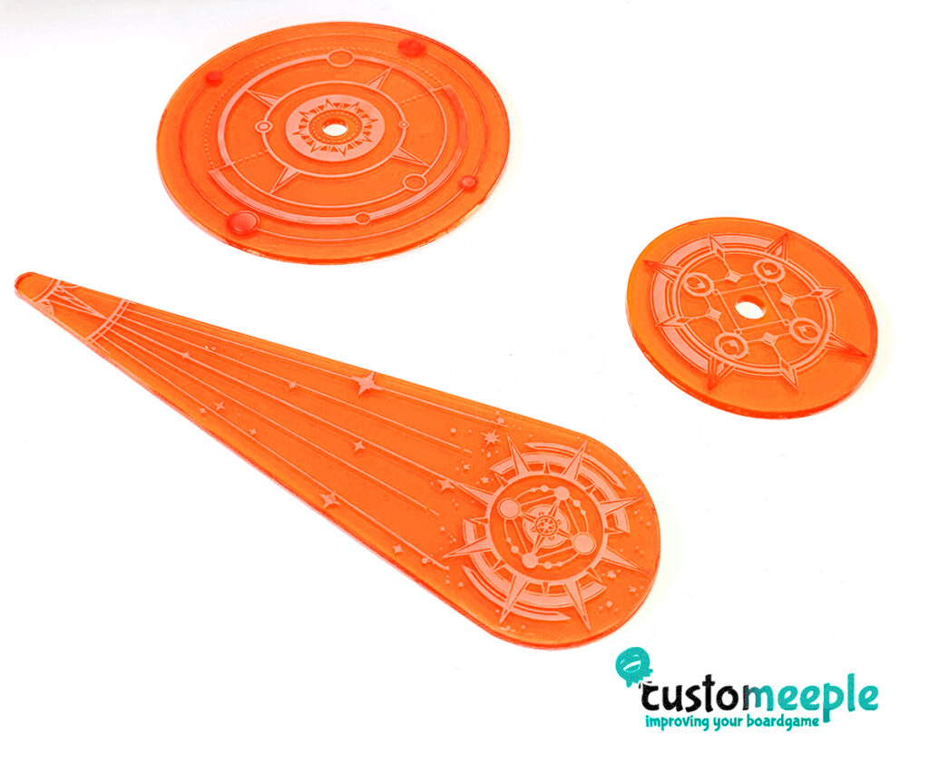 Infinity Shop – Customeeple