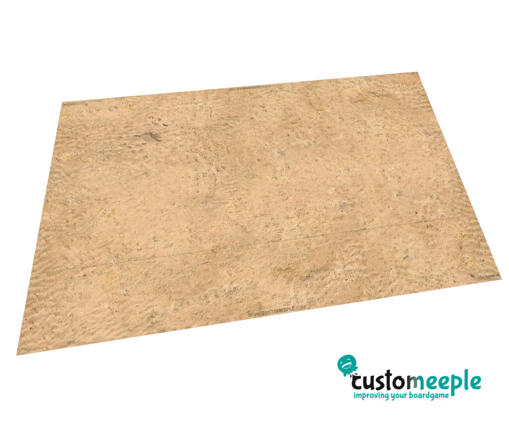 Warhammer AoS: Skaventide compatible playmat (44×60 inch) – Customeeple