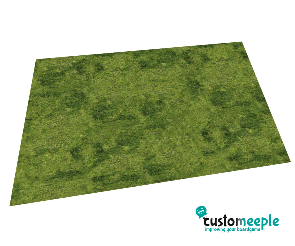 Warhammer AoS: Skaventide compatible playmat (44×60 inch) – Customeeple