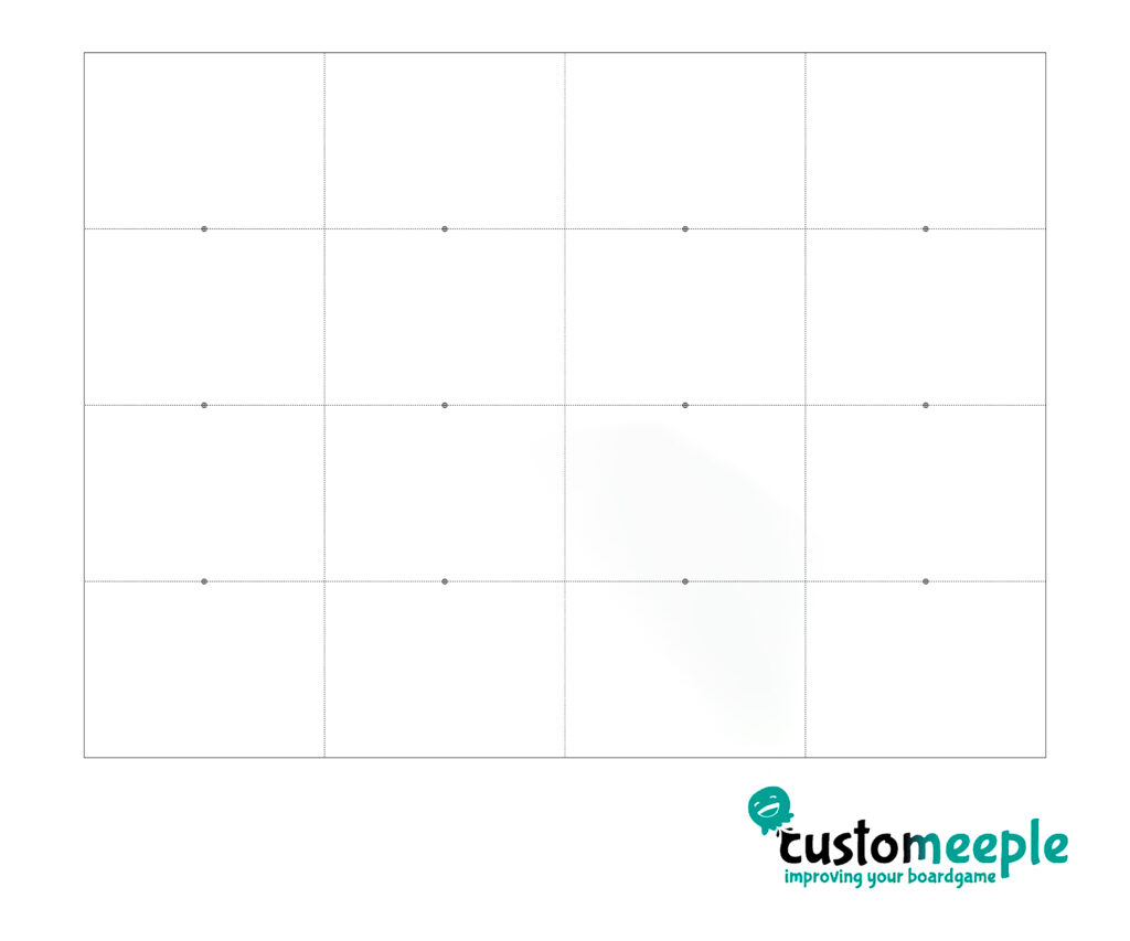 Warhammer AoS: Skaventide compatible playmat (44×60 inch) – Customeeple