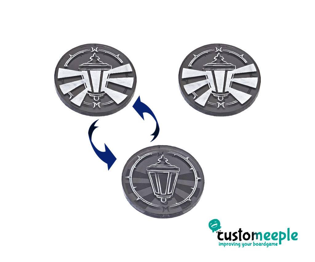 Customeeple – Improving your boardgame